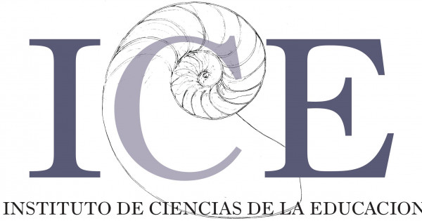 Instituto de Ciencias de la Educación (ICE) - Facultad de Filosofía y ...