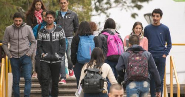 inscripción a las PAFS para el 2do cuatrimestre - Facultad de Filosofía ...