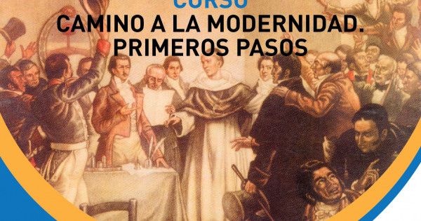 Realizarán curso sobre los inicios de la Modernidad - Facultad de ...