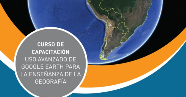 Uso avanzado de Google Earth para la enseñanza de la geografía ...