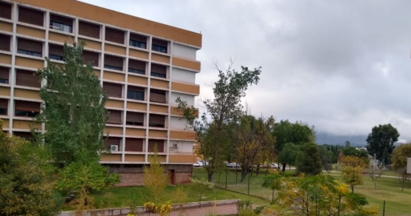 Inicio de actividades en la FFyL - Facultad de Filosofía y Letras