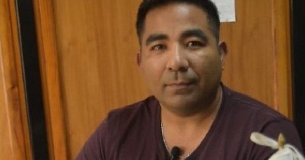 El "Secretario Mike" dará una charla sobre la nueva normativa para el ...